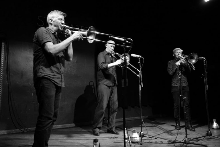 Trio Bishop – Müller – Muche [20250428] – jazzclubfuchs